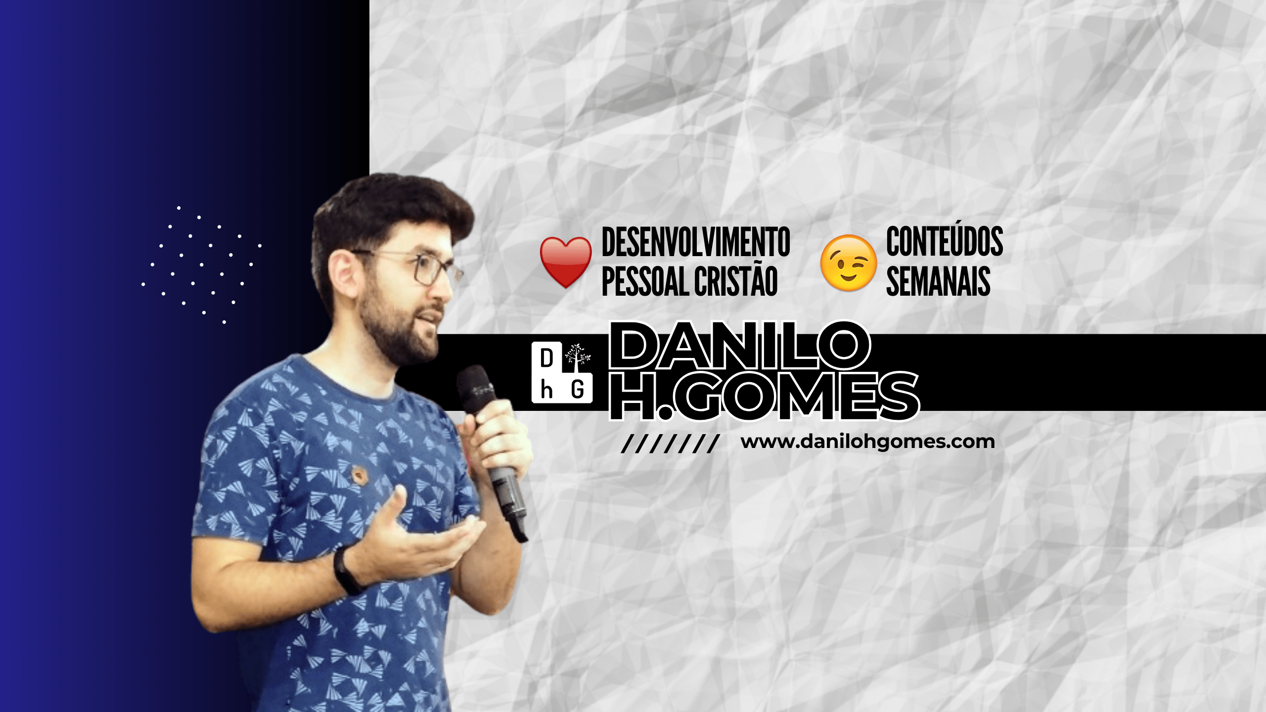 Sobre Metadados. - Danilo H. Gomes