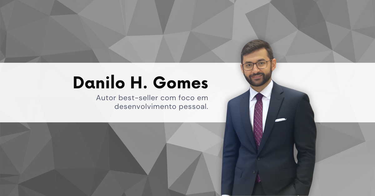 Arquivos Poesias - Danilo H. Gomes